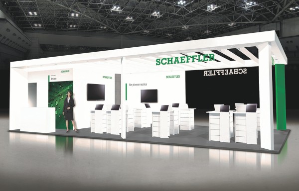 Schaeffler Korea signs MOU with LG U+ for advanced predictive ...