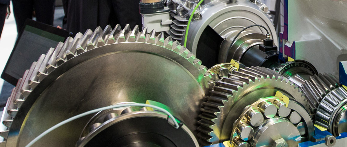 Bearings & Industrial Solutions | Schaeffler Singapore